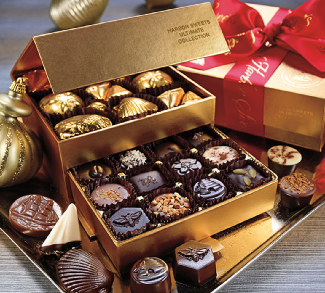 Harbor Sweets : Ultimate Collection 36 piece | Buckalew's General Store