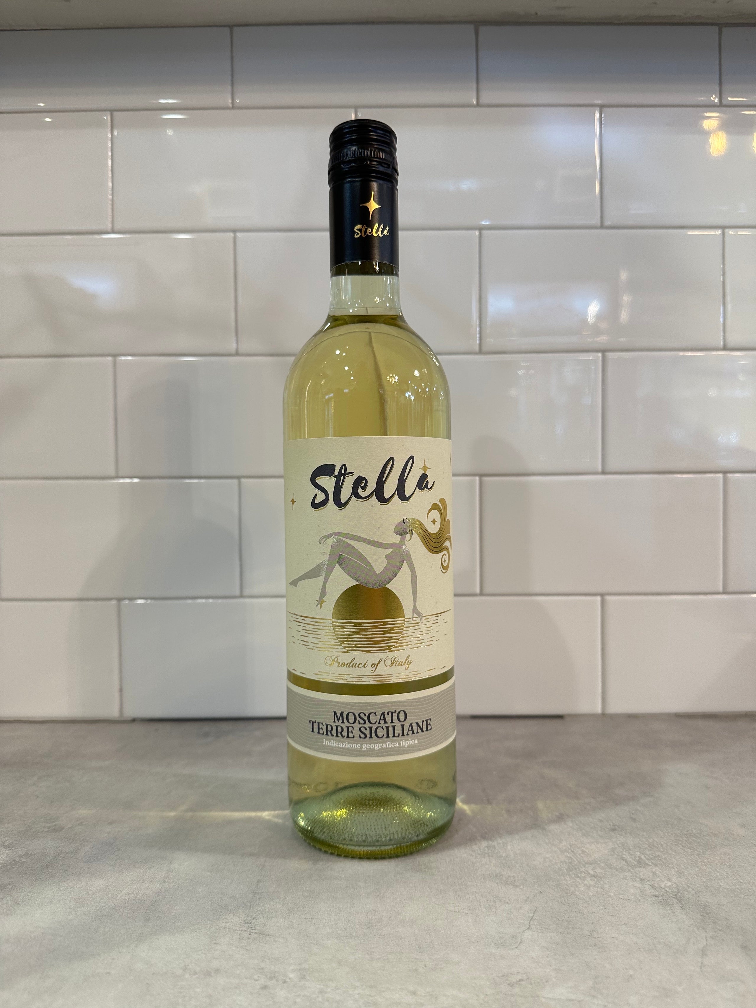Stella Moscato | Buckalew's General Store